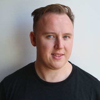 Dion D., Native English Tutor | Business English Specialist ...