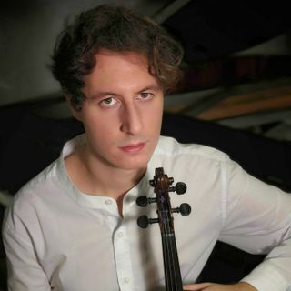 Leon K., Unleash your musical potential with an experienced violin ...