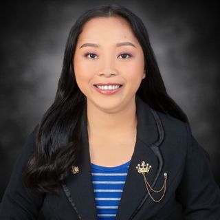 Trisha Jane F., Passionate and willing to help tutor! | Learn with ...
