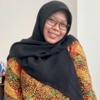 Rafida Farda K., Certified tutor with 6 years experience for Indonesia ...