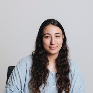 Patricia P., Native Spanish Tutor | Fun, Practical, and Business ...