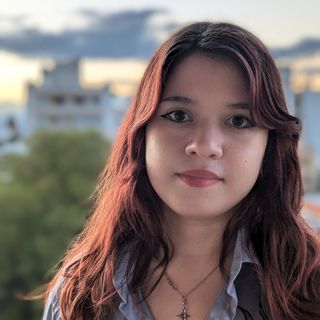 Victoria L., English but make it fun, because learning shouldn`t be ...