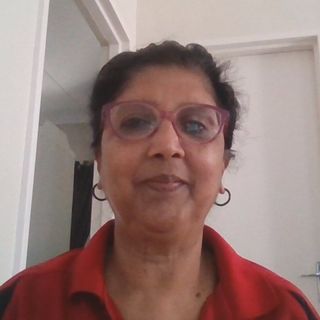 Shamine Rajaram C., LETS TALK -FRIENDLY TEACHER -CLASSES FOR YOU AND ...