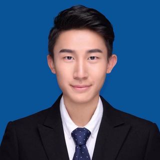 Zhuojun P., 怕中文难？第一节就像和朋友聊天学！ | Learn with Chinese Tutors