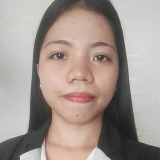 RONALYN R., I am a licensed teacher with 4 years experience of teaching ...