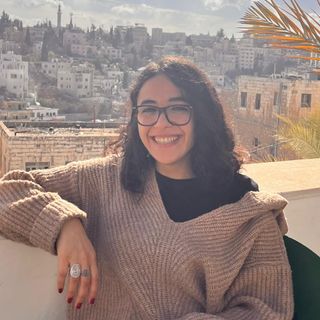 Nisreen A., Passionate Sociology & Social Sciences Tutor | Bridging the ...