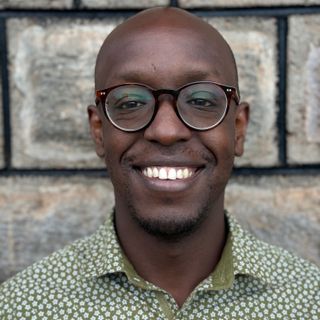 Simon M., 15 years experienced Teacher. I’ll help refine your written ...