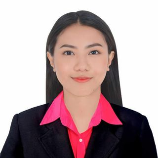 Jazell B., Teacher with 2 years of experience, grateful and motivated ...