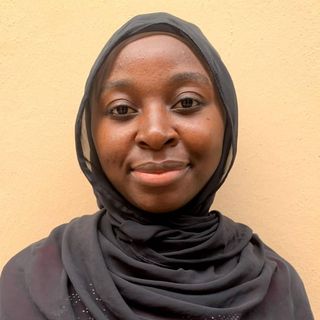 Saidu M., Certified English tutor- I can help you take your fluency to ...