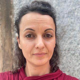 Lidia C., Certified tutor with 2 years of experience | Learn with ...