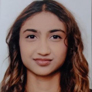 Mishqa I., TEFL Certified Tutor: Passionate about helping you learn ...