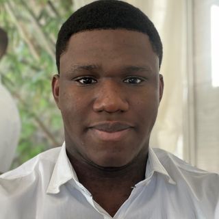Fernando D., Complejidad en Claridad | Aprende con profesores de inglés