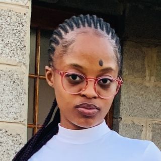 Limpho L., Embark on a Learning Journey with me, as a Freshly Certified ...