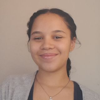 Chanique B., Experienced English Tutor with a Passion for Grammar! Don ...