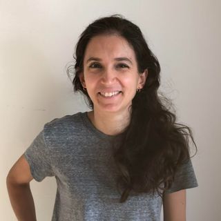 Irene C., Italian teacher | Learn with Italian Tutors
