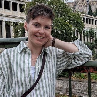 Siân H., LGBTQ+ neurodivergent Physics tutor with a Masters degree in ...