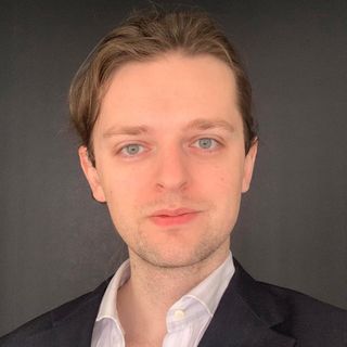 Hugo D., Legal Consultant and French Tutor | Apprenez le français avec ...