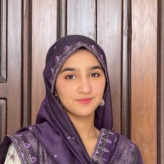 Affaf K., Learn Urdu with a Passionate and Supportive Tutor! | Learn ...