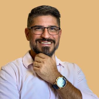 Vitor M., ¡Aprende Portugués de Brasil con un Master Coach y Líder en ...