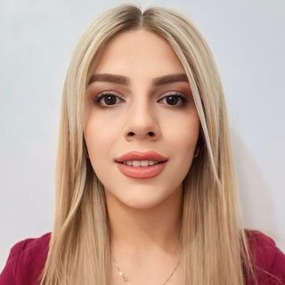 Zahra G., Turkish doctor balances saving lives with passion for ...