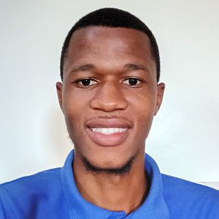 Ntando M., Certified tutor with 2 years of teaching experience. Unlock ...