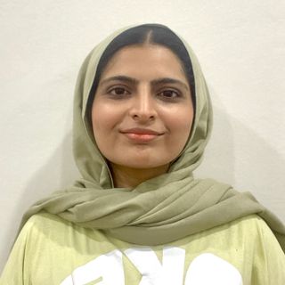 Khansa T., With three years of teaching experience, Unlock Your English ...