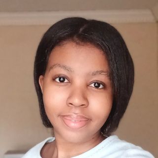 Andile M., 📚TEFL-Certified Conversional English, Grammar And Fluency ...