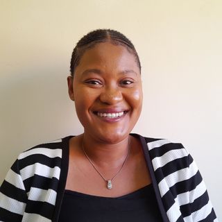 Tlhokomelo M., I am a certified tutor with 2 years experience. I have a passion for people to ...