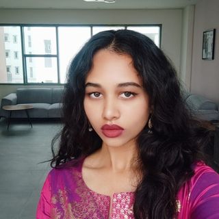 Saniya S., Tutor with 3 years of experience | Learn with English Tutors