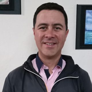 Henrique P., Originally from Venezuela. Certified tutor with more than ...