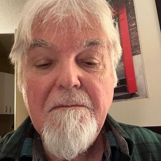 Steven M., We will plow throught the grammar and learn the charm of new ...