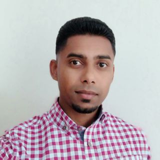 Vijay G., Certified TEFL Tutor | Learn with English Tutors