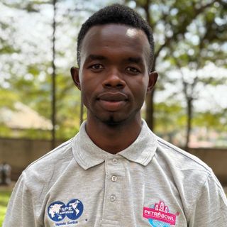Joseph T., Communication is sharing! Best English tutor you can learn ...
