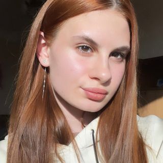 Uliana M., Uliana 1 year of teaching experience A1-B1 students are ...