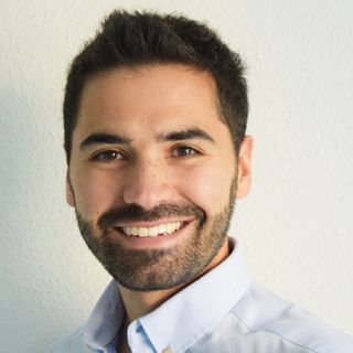 Diego V., Native Spanish speaker for conversation classes | Learn with ...