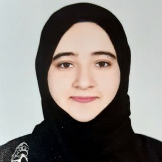 Zahraa A., A professional and Experienced teacher for over than 5 years ...