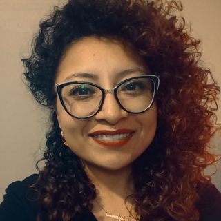 Estefania G., Native Spanish Speaker for Conversational Practice ...