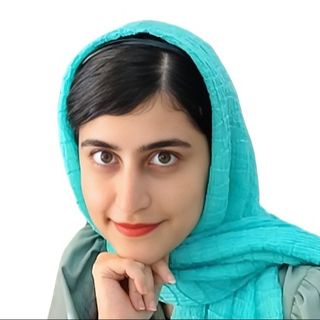 Parisa F., IELTS 8+ Conversation Expert & Business English — Boost Your ...