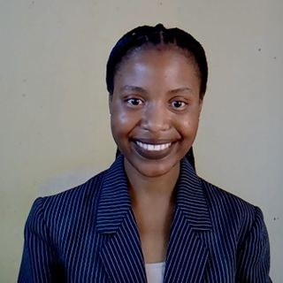 Lesego M., Certified TEFL , passionate about English and also friendly ...
