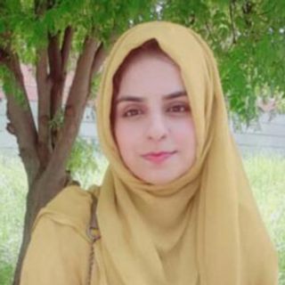 Maham A., Certified and Professional Computer Science and Mathematics ...