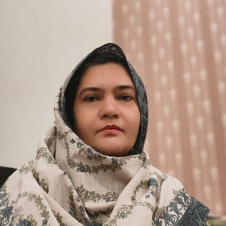 Sadia K., Expert Singaporean Maths Tutor | Learn in English & Urdu ...