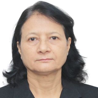 Prabha C., A certified teacher with four decades of teaching experience ...