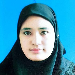 Khadija R., Certified teacher 1 Urdu Thesis 2 Article 3 Story writing skills 4 Urdu poetry 5 ...
