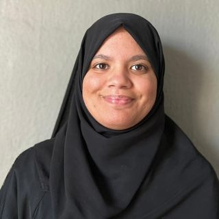 Saarah T., Unlock your English potential: Expert English teacher ready ...