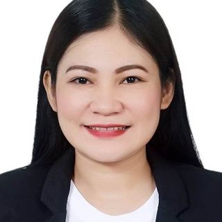 Cris Jane B., ready to open the doors to new possibilities.. your path ...