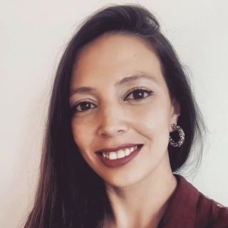 Carla M., Spanish teacher with knowledge of English, Portuguese, and ...