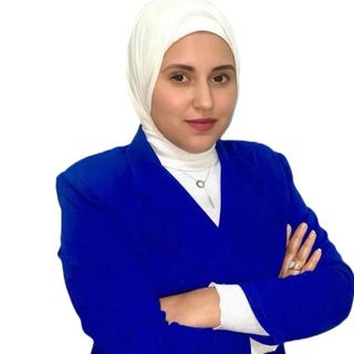 Manar A., Certified tutor with 4 years of experience in teaching the ...