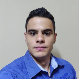 Diego P., Graduate in Communication Sciences with C2 english level ...