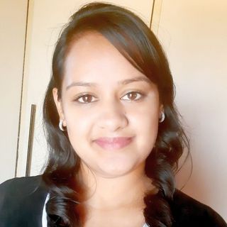 Sandrika S., Patient and Fun Certified tutor with 4 years experience ...