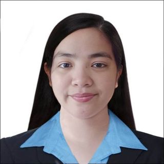 Alyzza Mae B., A patient, friendly, and funny teacher that you'll ever ...